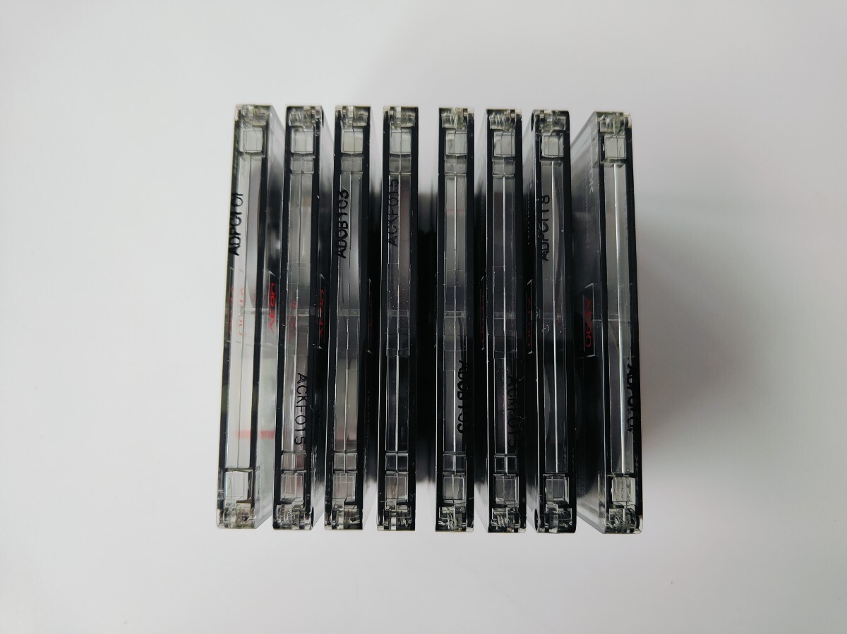 Yahoo!オークション - TDK AE 90 カード無記入 カセットテープ