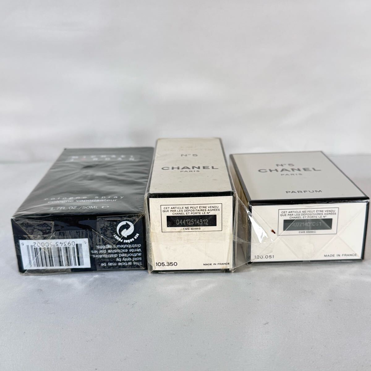 Yahoo!オークション - 香水 セット CHANEL BVLGARI GUCCI Christian Di...