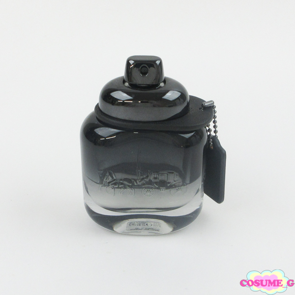 Yahoo!オークション - コーチ マン オードトワレ 40ml EDT G778