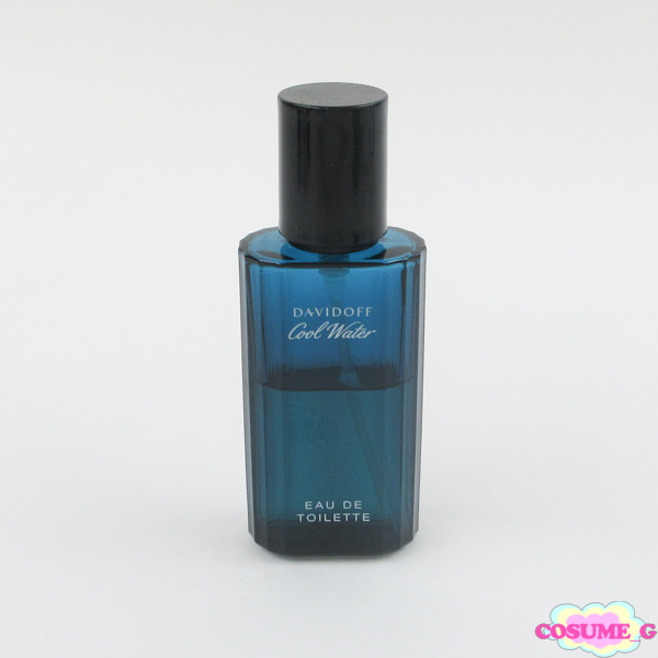 Yahoo!オークション - ダビドフ クールウォーター オードトワレ 40ml E...