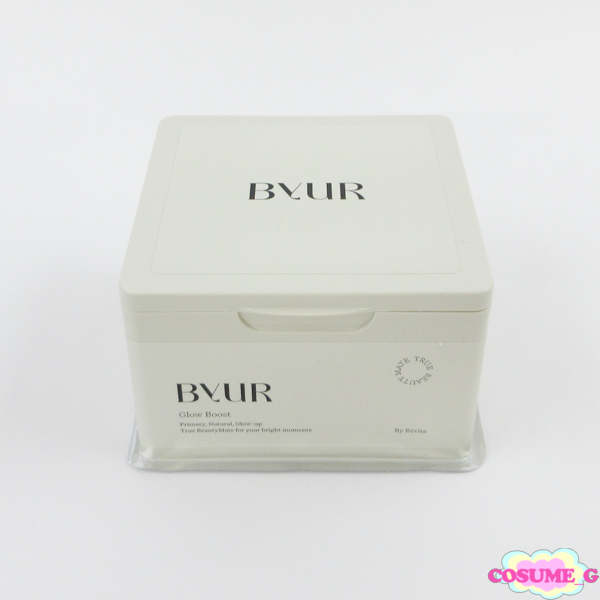 Yahoo!オークション - ByUR バイユア グローブースト マルチV デイリー...