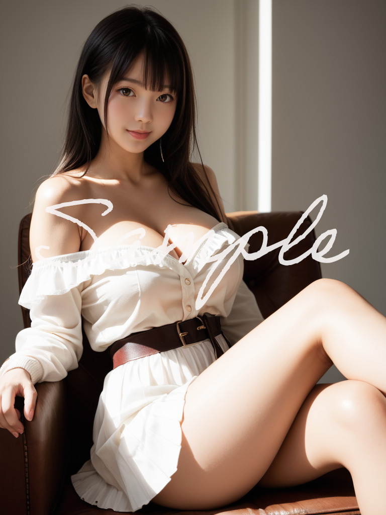 Yahoo!オークション - 【あや 1点物 高画質 A4 ポスター】人妻 美人 巨...