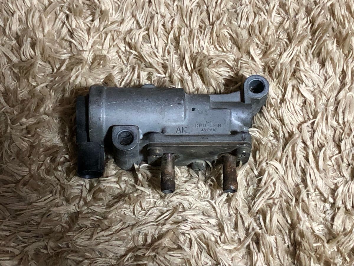 Yahoo!オークション - EG6 EG シビック EACV 実働外し