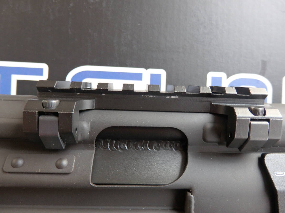 Yahoo!オークション - G&G TGM R5 ETU 予備マグ2本オマケ