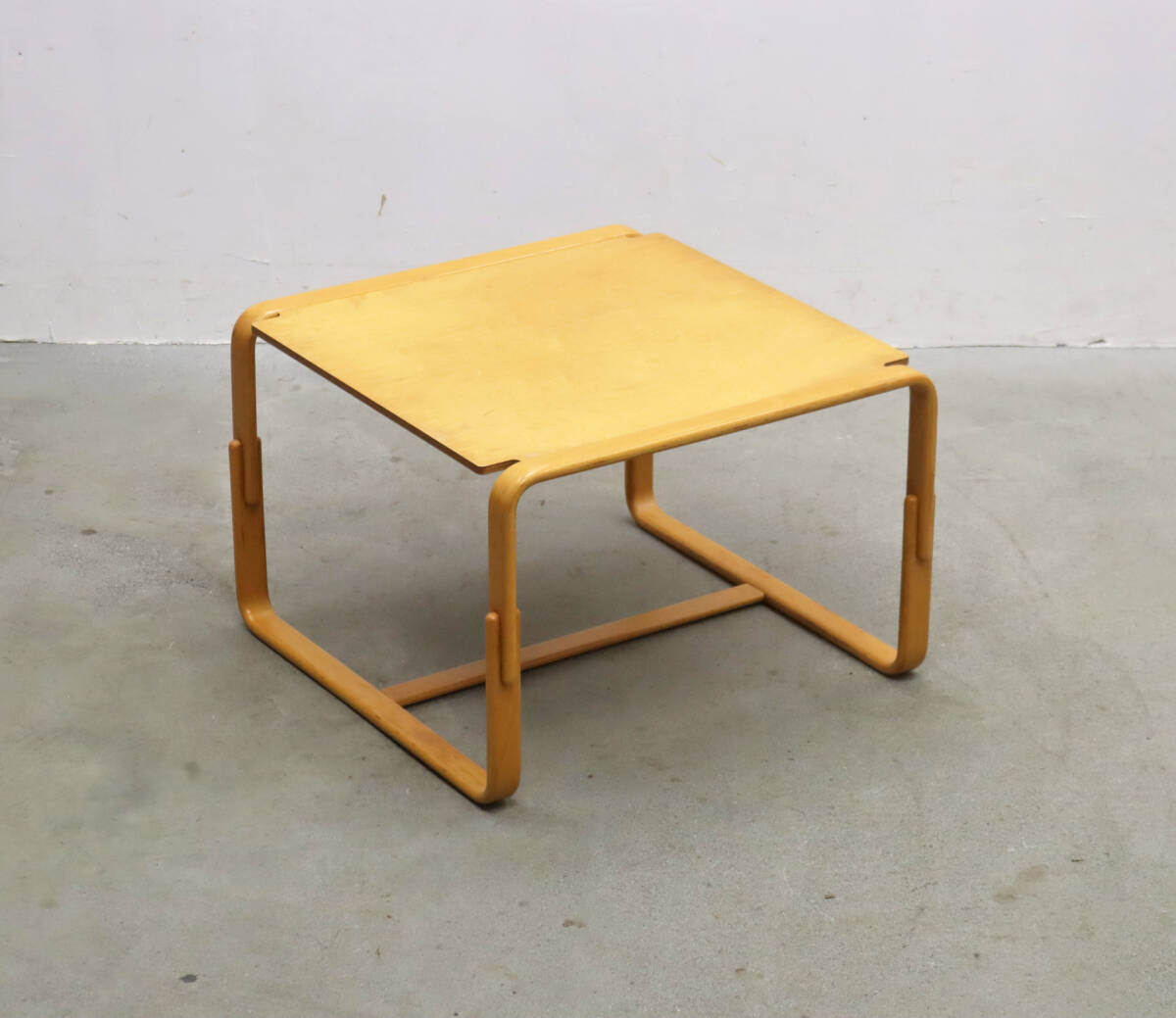 Yahoo!オークション - Tendo 天童木工 ブルーノ・マットソン イタヤ杢...