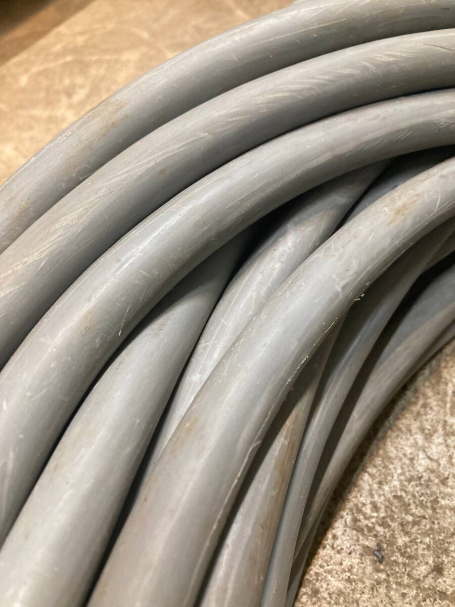 Yahoo!オークション - 200V延長コード 50M IT8HGHQFZ9AO