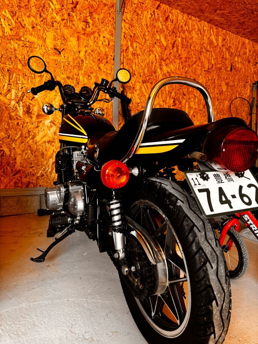 Yahoo!オークション - KAWASAKI Z1 カワサキ z1 Z1A