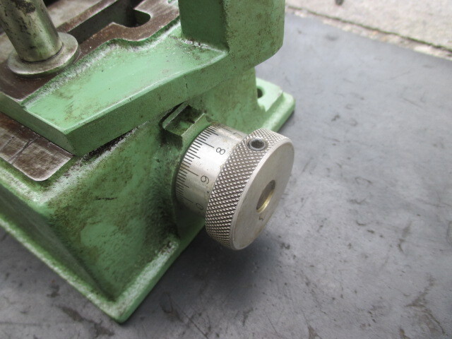 Yahoo!オークション - u923 CGK ドリル研磨機 DOLーKEN 100...