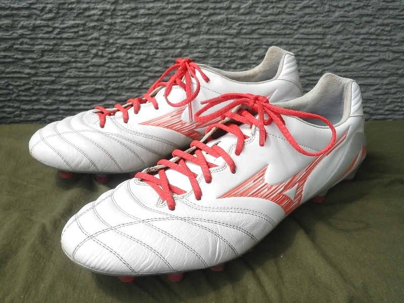 ミズノ モナルシーダ ネオ3エリート 27.5cm☆サッカー軽量 ミズノ モナルシーダ ネオ3エリート 27.5cm☆サッカー軽量