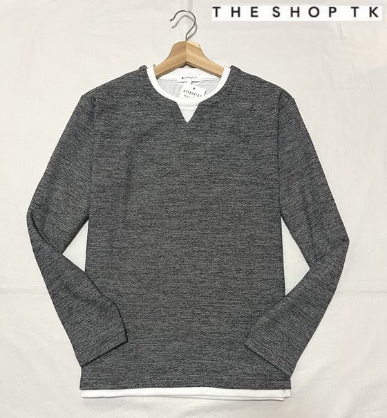 Yahoo!オークション - A93 新品 タケオキクチ THE SHOP TK フェイクレ...