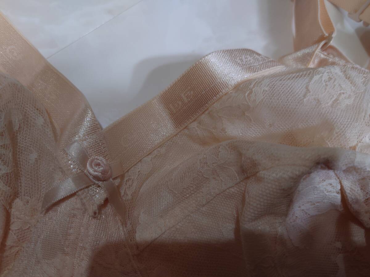 Yahoo!オークション - シャルレ ブラジャー FA022 B90