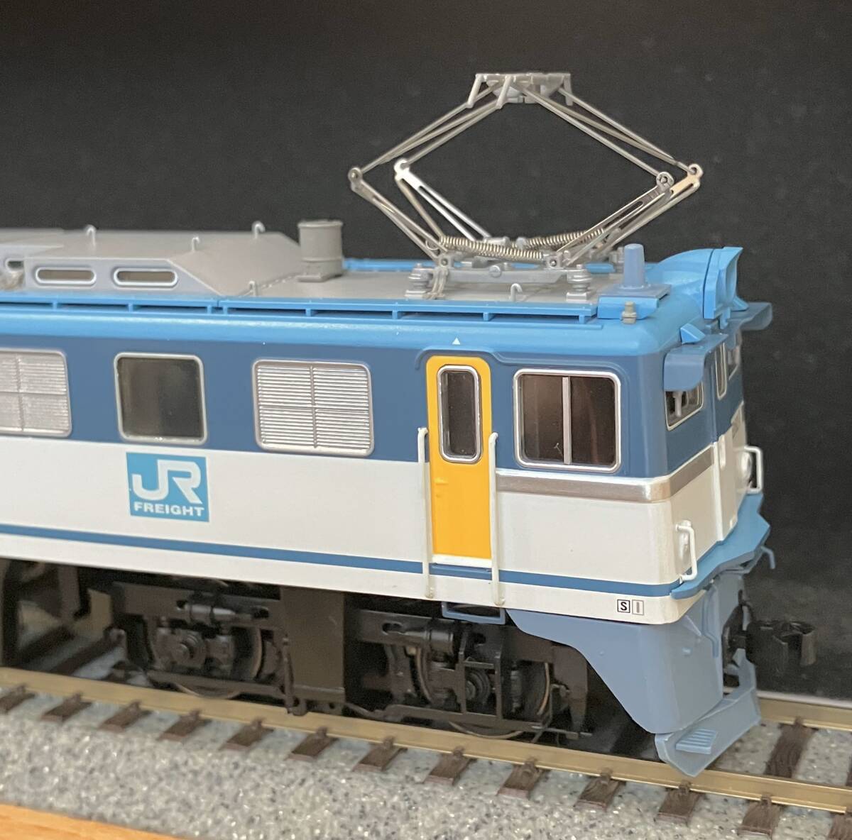 Yahoo!オークション - マイクロエース MICRO ACE HO H-7-014 ED62-17 J...