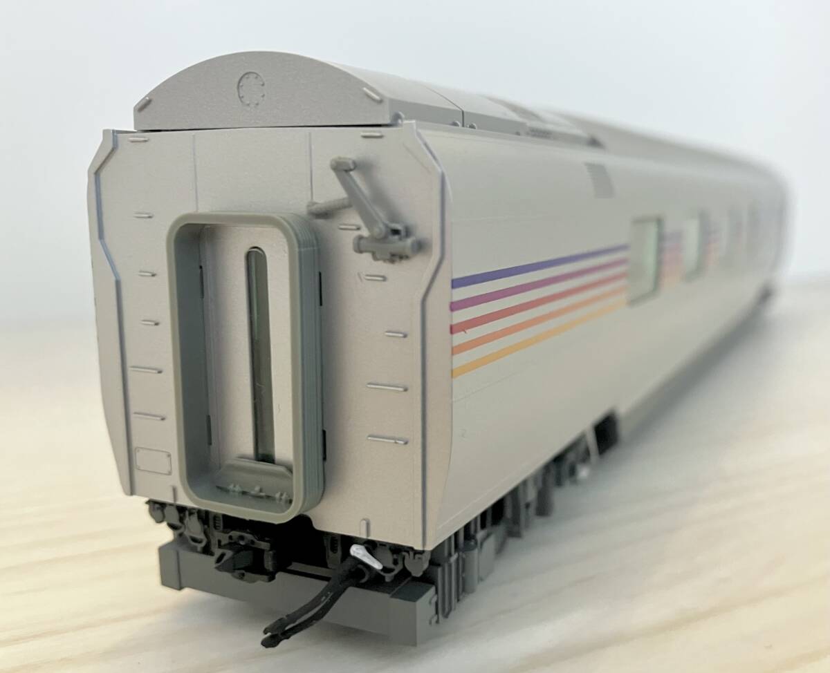 Yahoo!オークション - TOMIX HO JR E26系特急寝台客車(カシオペア)増結...