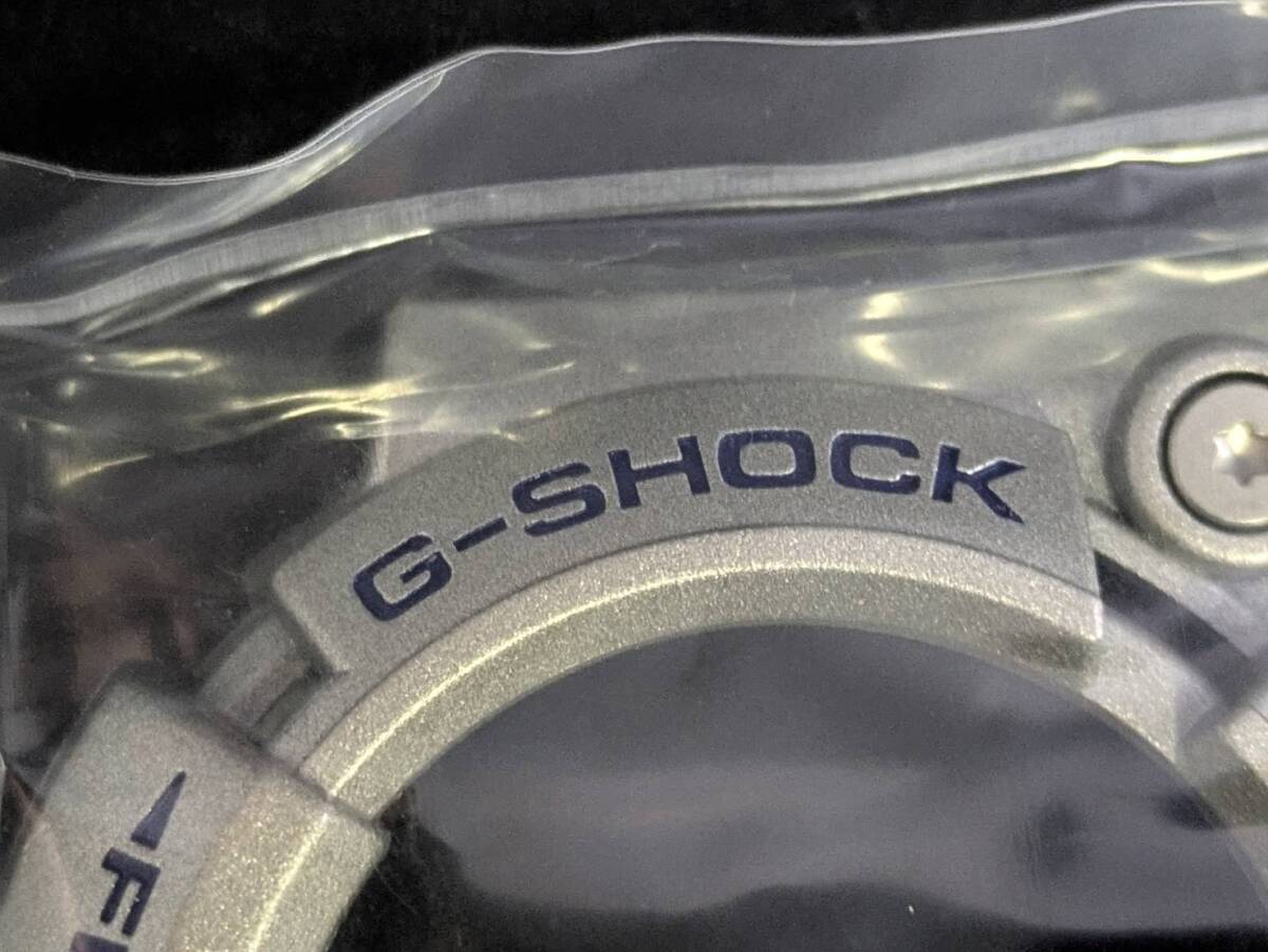 未使用】コレクター放出品 G-SHOCK Gショック CASIO カシオ 希少 未使用】コレクター放出品 G-SHOCK Gショック CASIO カシオ 希少