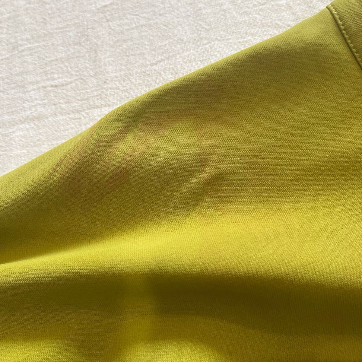 Yahoo!オークション - 1円 00s ARC’TERYX ガンマLTジャケット イエロ...