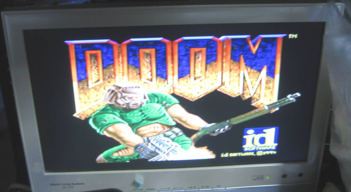 Yahoo!オークション - SEGA / MD スーパー32X 本体 動作確認 作動一式 ...