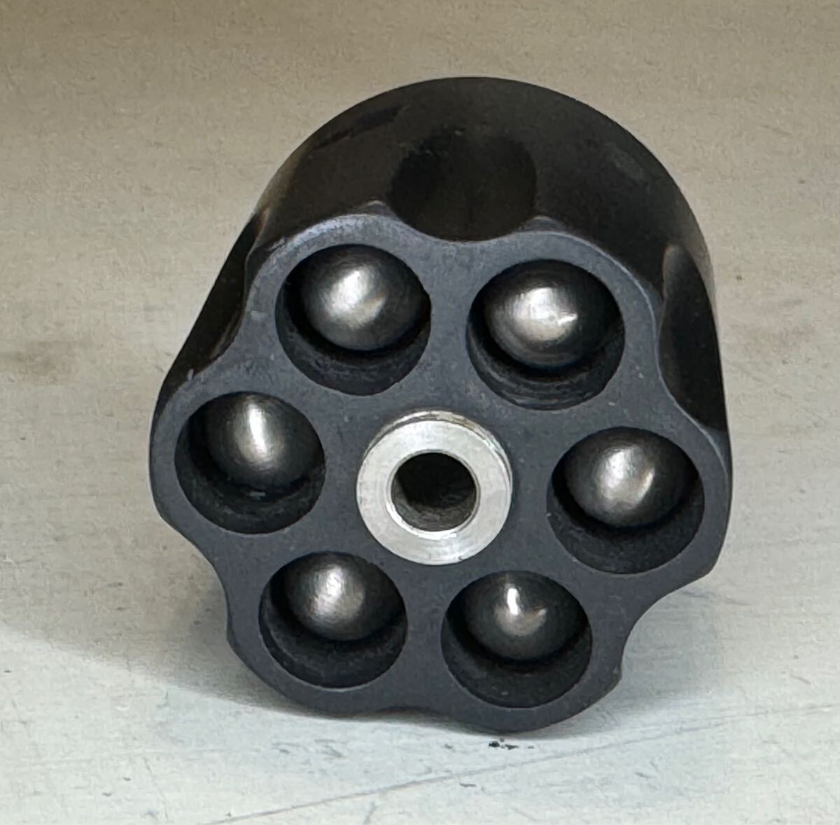 Yahoo!オークション - HWS SAA HWプロップシリンダー 空撃ちダミーカー...