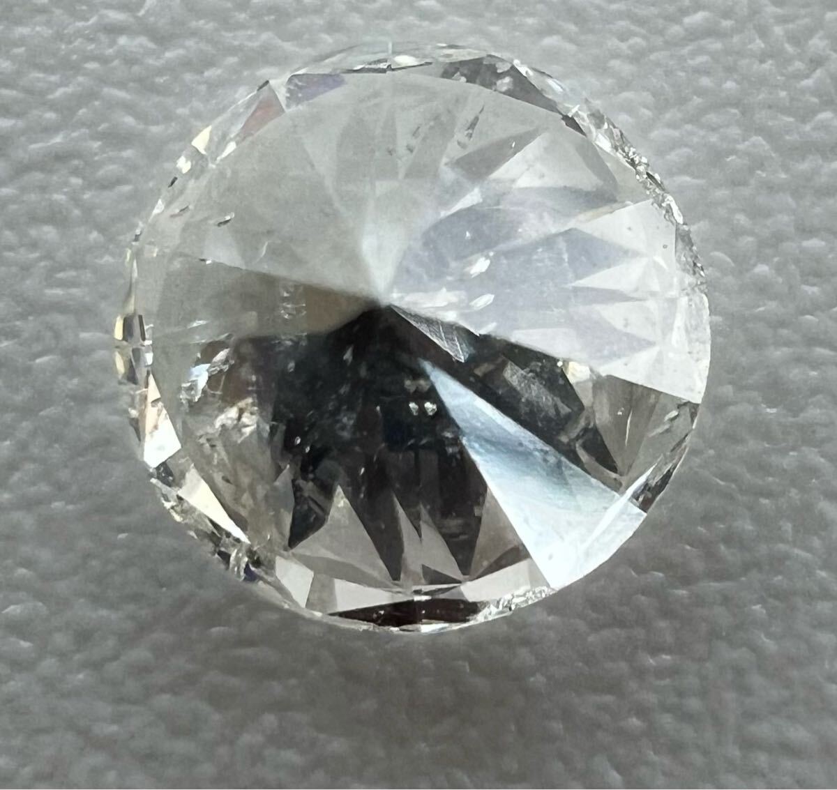 Yahoo!オークション - 1円 ダイヤモンド ルース 0.7ct J I1 Good Faint...