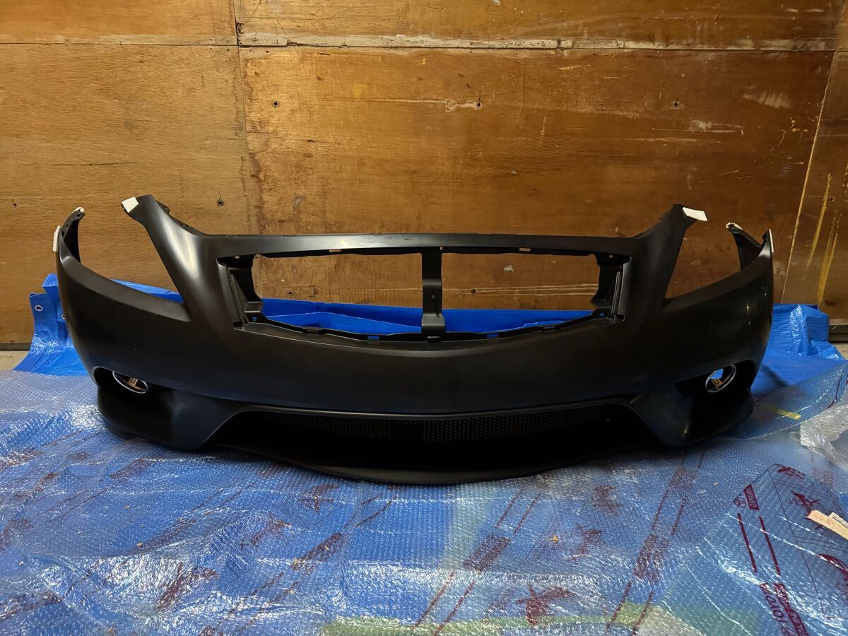 Yahoo!オークション - G37 ckv36 v36 スカイライン クーペ USバンパー ...