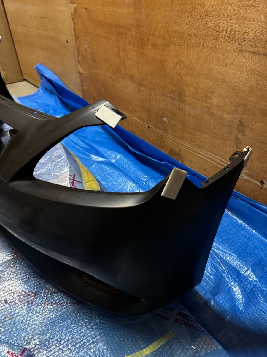 Yahoo!オークション - G37 ckv36 v36 スカイライン クーペ USバンパー ...