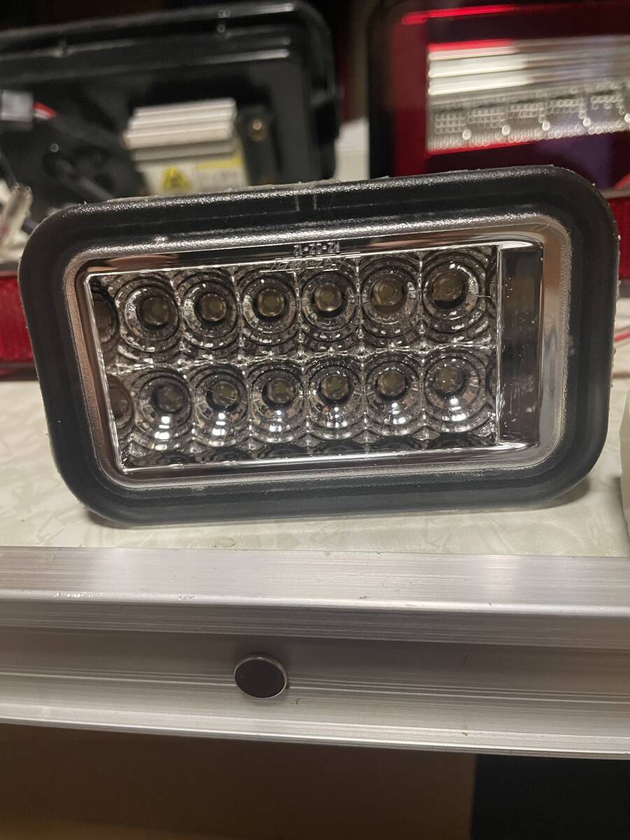 Yahoo!オークション - スズキキャリーDA16 シーケンシャルウィンカーセ...