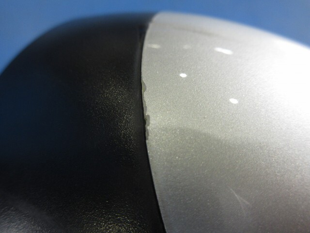 Yahoo!オークション - スズキ アルト HA35S 右・サイドミラー シルキー...