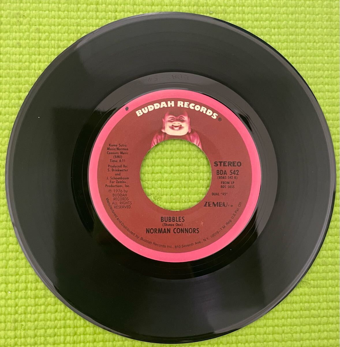Yahoo!オークション - Soul sampling raregroove record Norman Connor...