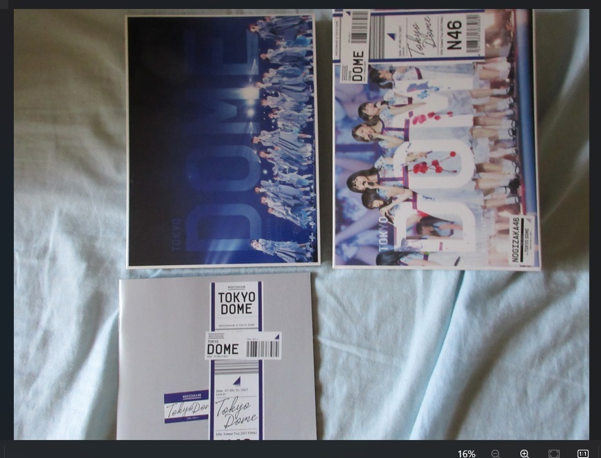 Yahoo!オークション - 乃木坂46 1st 3rd～6th YEAR BIRTHDAY LIVE DVD ...