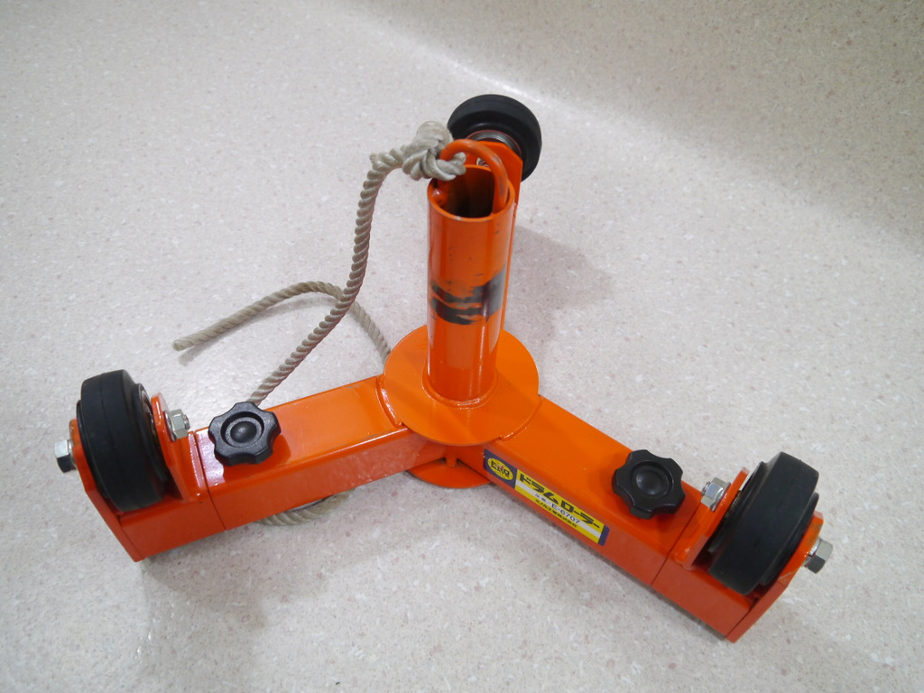 Yahoo!オークション - 2ドラムローラーE-6707ミノル工業プロメイトPROM...