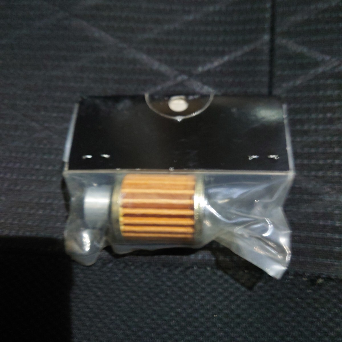 Yahoo!オークション - 蔵出し 新品未開封 トビークラフト エアー フィ...