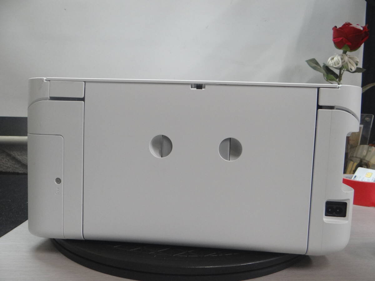 Yahoo!オークション - VT0090 EPSON エプソン A4 インクジェット プリ...