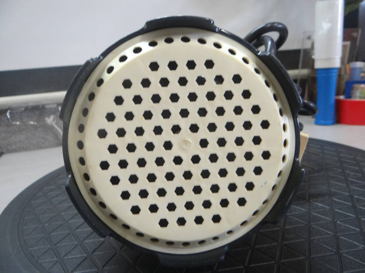 Yahoo!オークション - VT0121 ファミリー水中ポンプ SL-50M 寺田ポンプ...