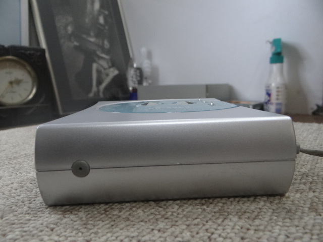 Yahoo!オークション - VT0200 日本アンテナ VB-33CU 卓上ブースター 動...