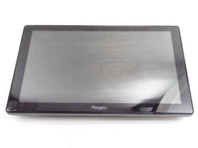 Yahoo!オークション - Regeo 9インチポータブルディスプレイオーディ...