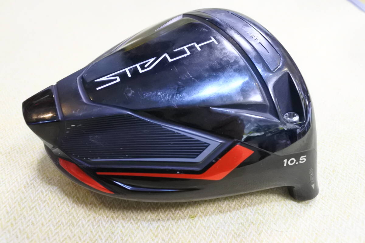 Yahoo!オークション - 【KSD/Desk/90】テーラーメイドSTELTH/ステルス ...