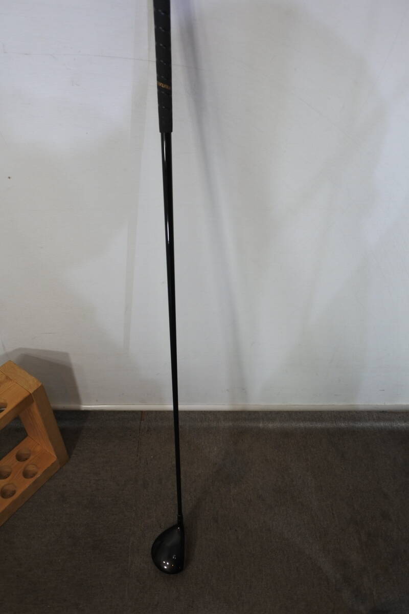 Yahoo!オークション - 【KSD/S2/52】マルマンゴルフ・WINGETTER SP フ...