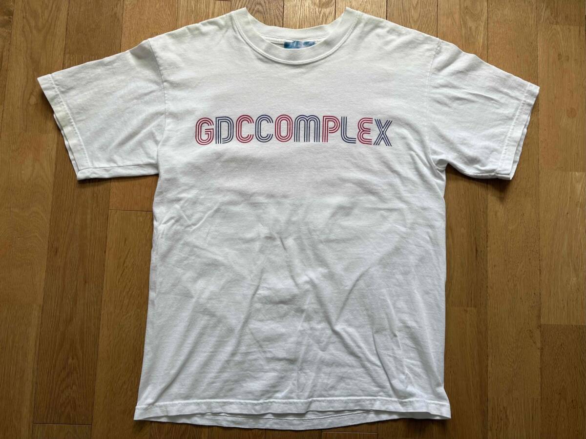 Yahoo!オークション - GDC グランドキャニオン ジーディーシー 半袖tシ...