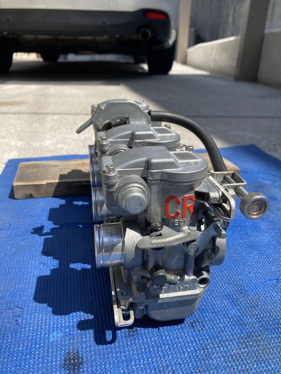 Yahoo!オークション - CR29 cb750four オーバーホール済み