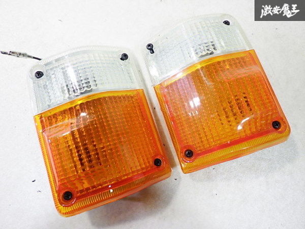 Yahoo!オークション - 未使用品 社外 BJ60V HJ60V FJ60V 60系 ランド...