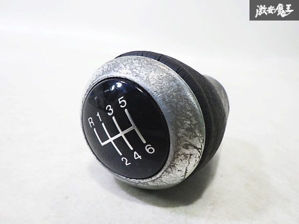 Yahoo!オークション - マツダ 純正 NCEC NC ロードスター 6速 6MT MT ...