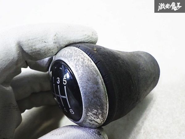 Yahoo!オークション - マツダ 純正 NCEC NC ロードスター 6速 6MT MT ...