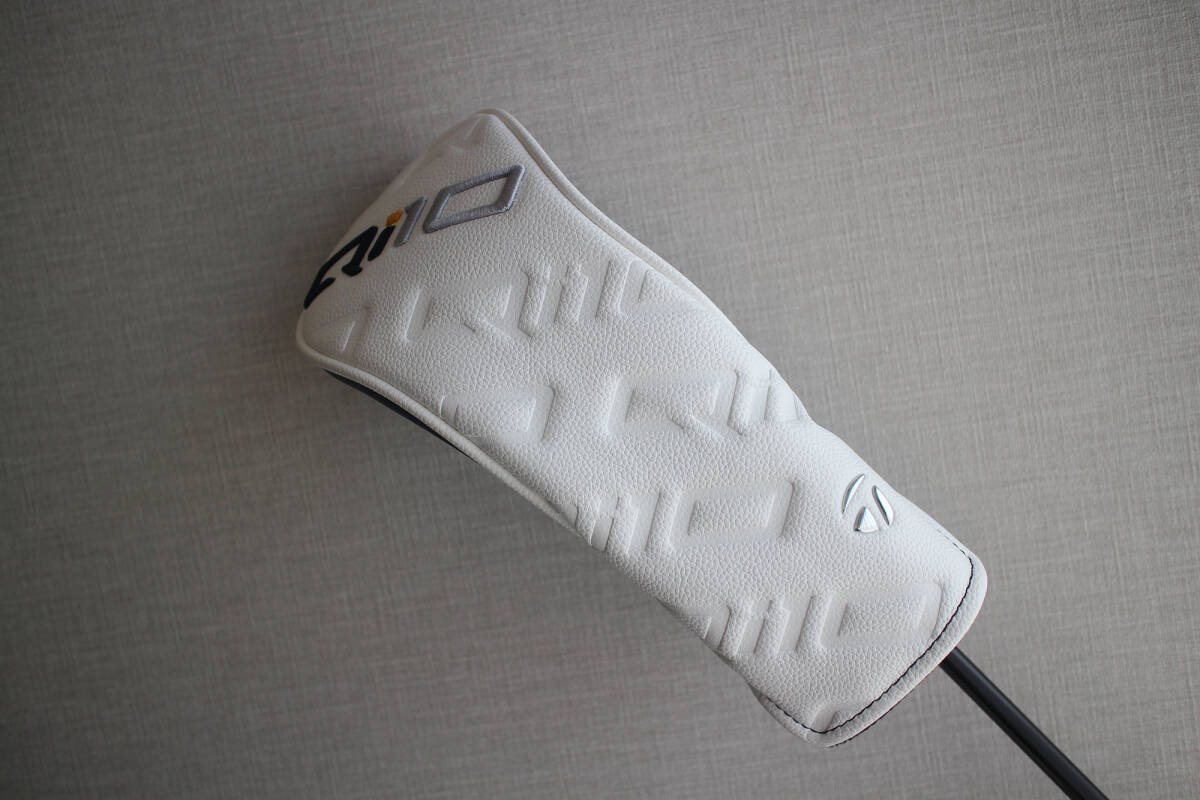 Yahoo!オークション - TaylorMade Qi10 フェアウェイウッド 3W 15° VE...