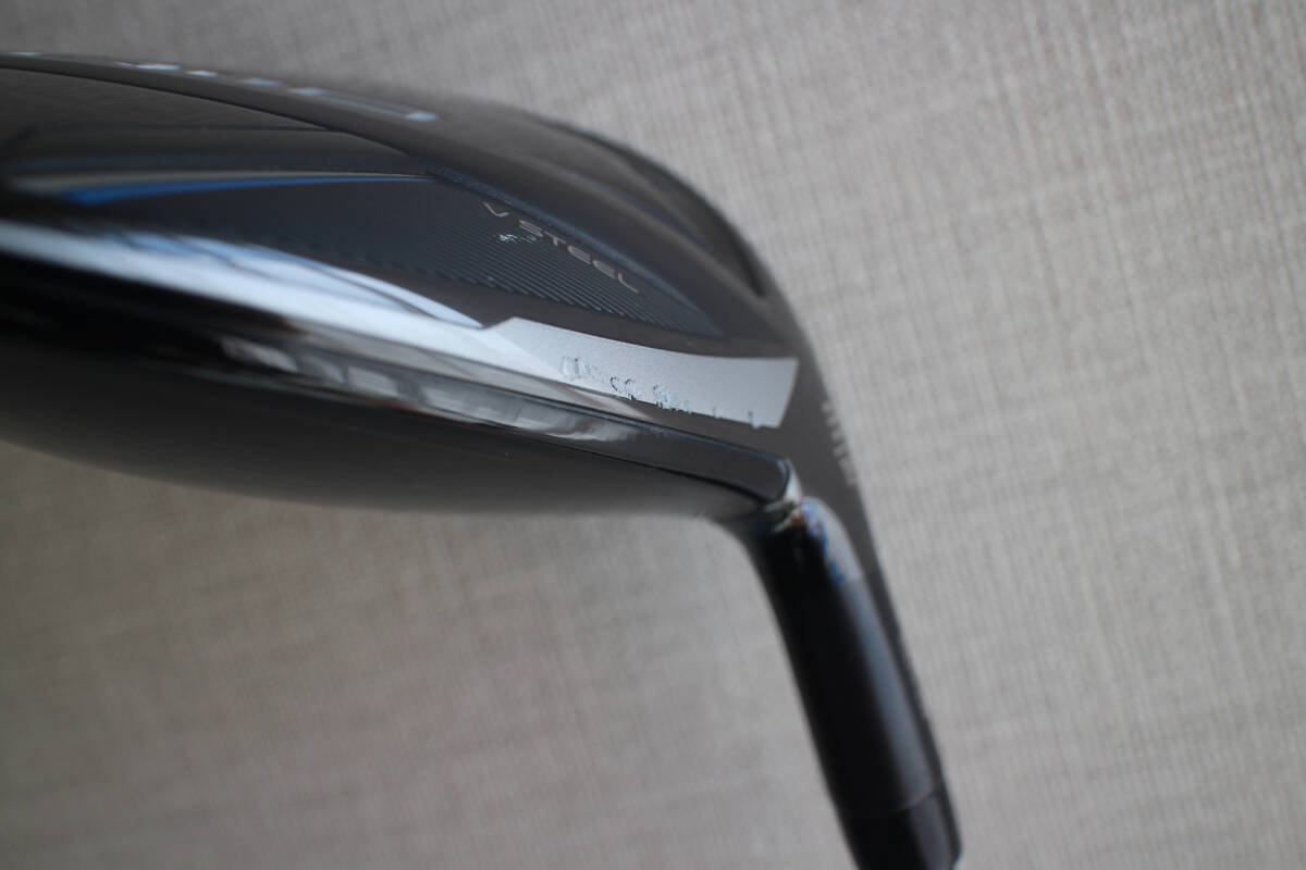 Yahoo!オークション - TaylorMade Qi10 フェアウェイウッド 3W 15° VE...