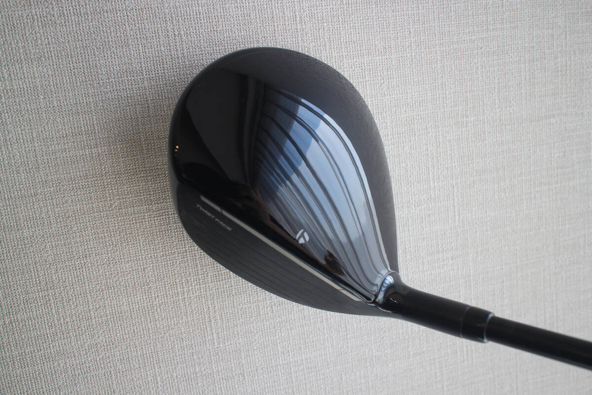 Yahoo!オークション - TaylorMade Qi10 フェアウェイウッド 3W 15° VE...