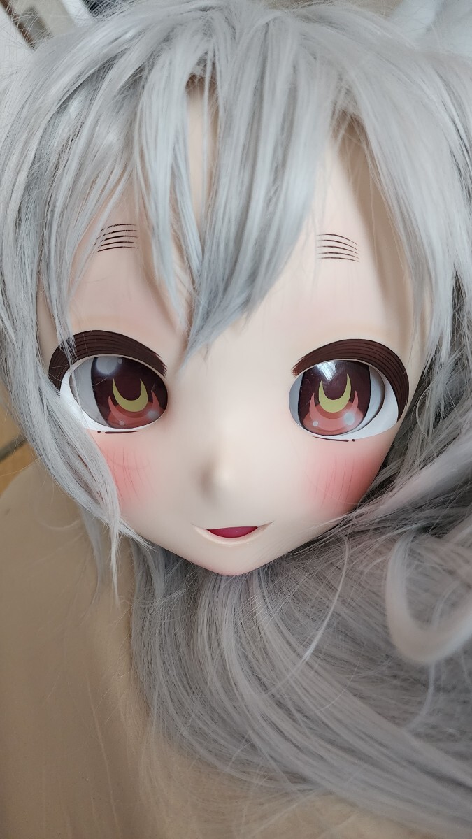 Yahoo!オークション - カスタムヘッド m16 アニメカスタムヘッド