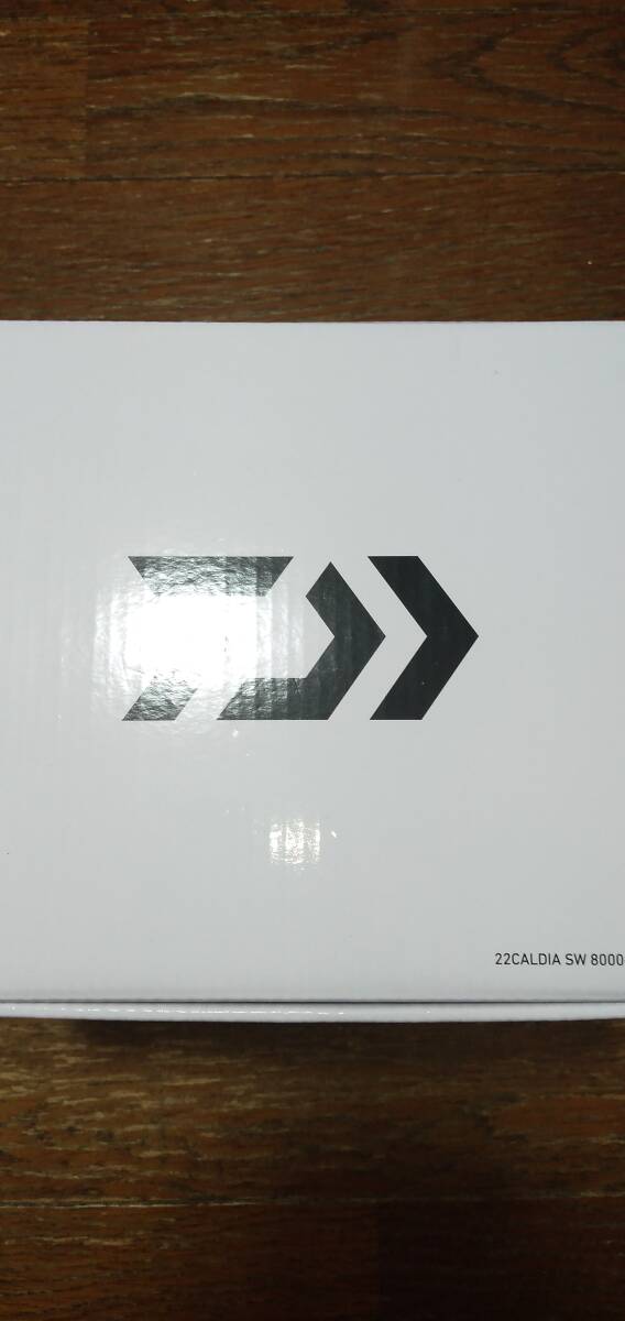 Yahoo!オークション - 2022 カルディアSW 8000H 未使用