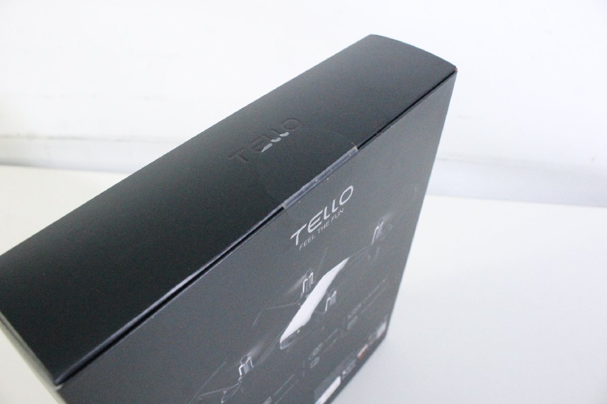 Yahoo!オークション - 683 【未開封】 TELLO FEEL THE FUN TLW004 ト...