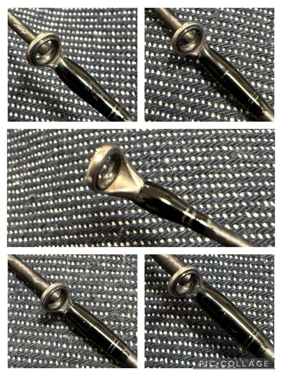 Yahoo!オークション - SHIMANO シマノ 24 オシアジガー LJ B63-1 超美...