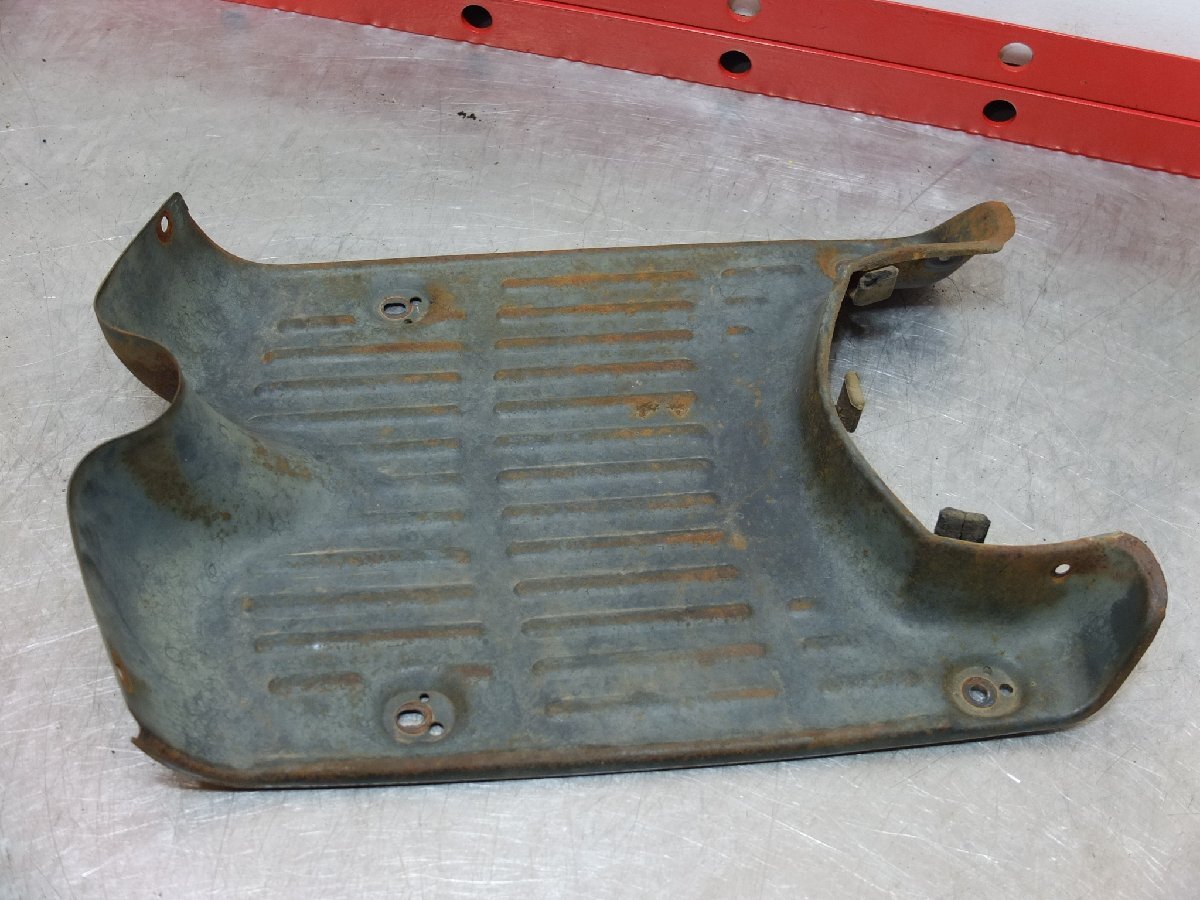 Yahoo!オークション - パッソル 2E9-1619 ステップボード/当時物/2