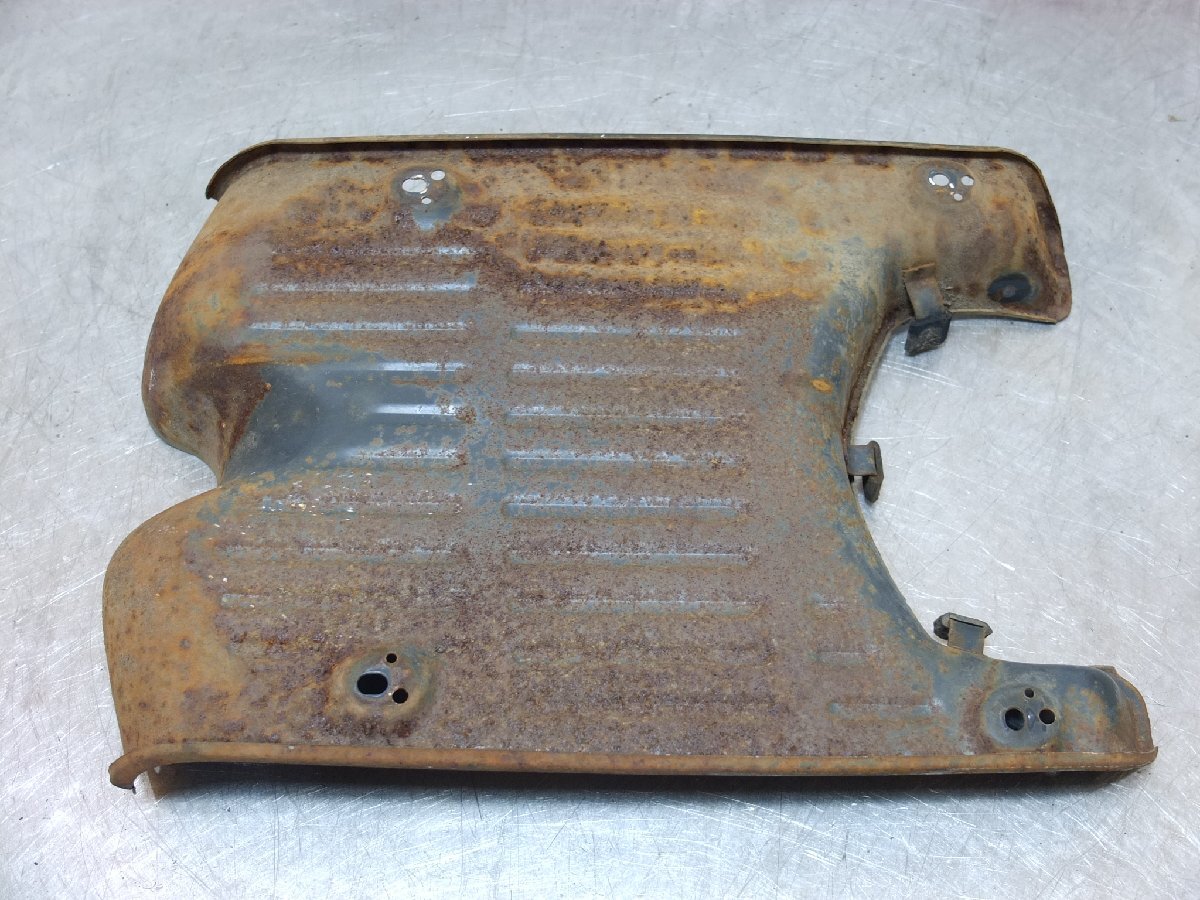 Yahoo!オークション - パッソル 2E9-1619 ステップボード/当時物/2